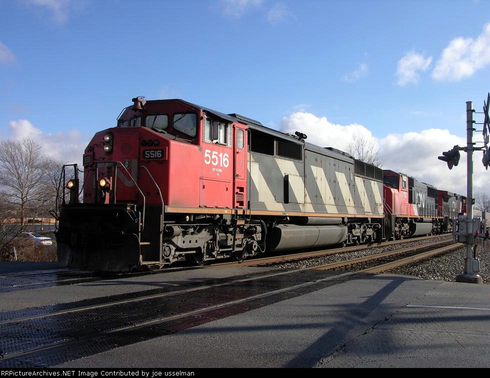 CN 5516